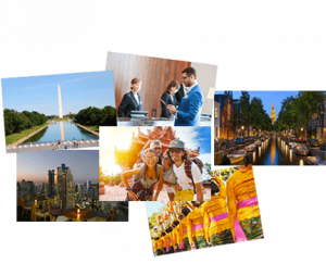 University of the Potomac online and campus programs