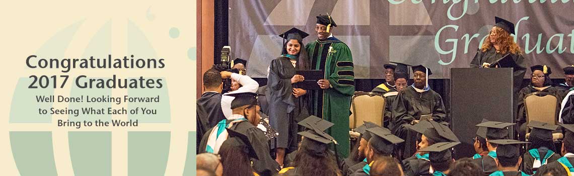 University of the Potomac: Accredited On-Campus & Online College