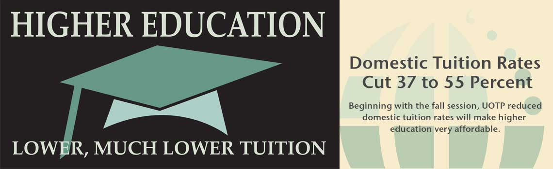 University of the Potomac: Accredited On-Campus & Online College