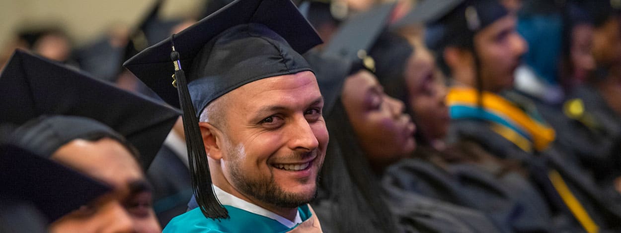 Degree Programs and Certificates | University of the Potomac