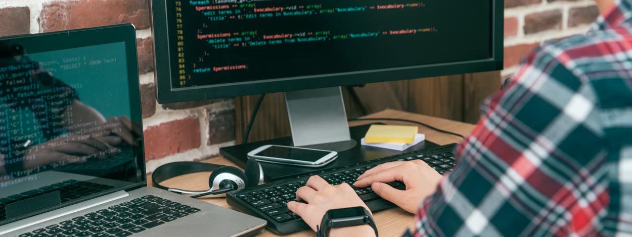 Network Security Management Degree | Associate's in Network Security ...