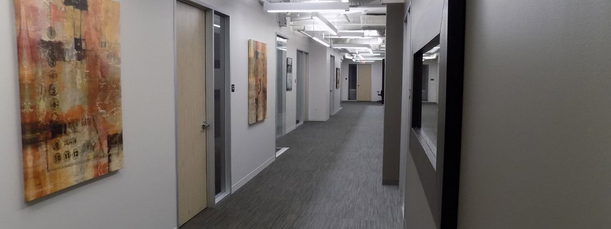 History - University of the Potomac