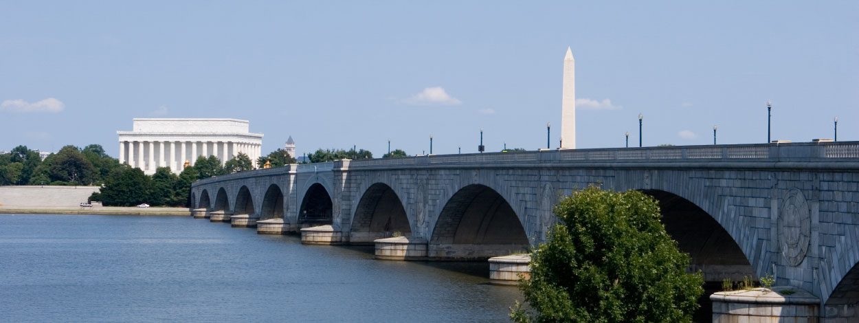 Study in DC | Washington, D.C. Campus | University of the Potomac