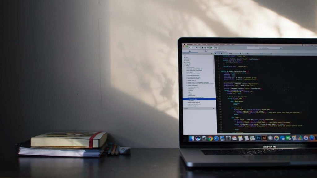 Doctor of Computer Science (DCS in Washington D.C.)