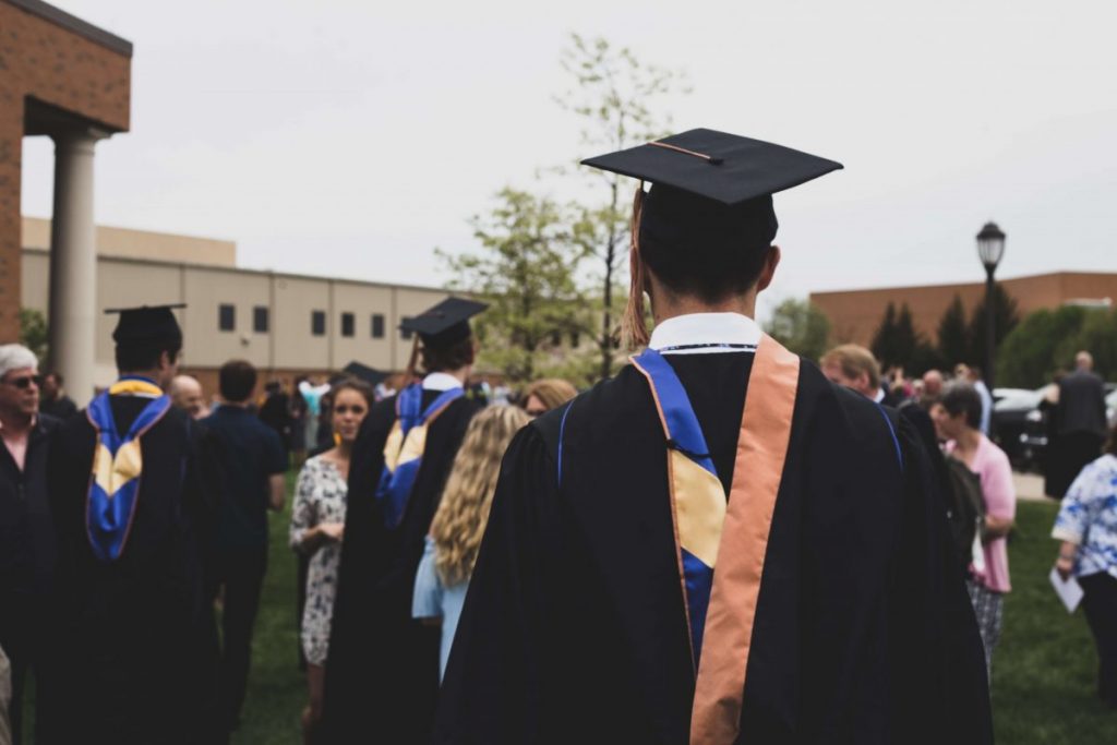 Professional Degree vs. Academic Degree: What Is the Difference