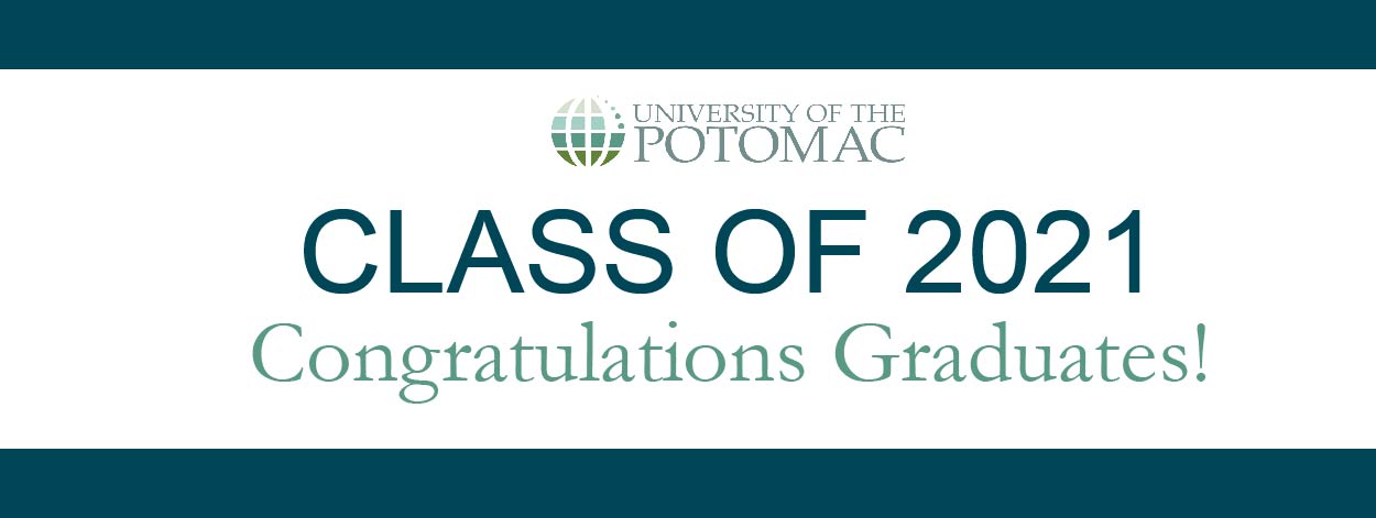 Commencement Ceremony | University of the Potomac