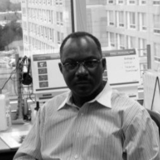 Hancock, Michael K. - University of the Potomac