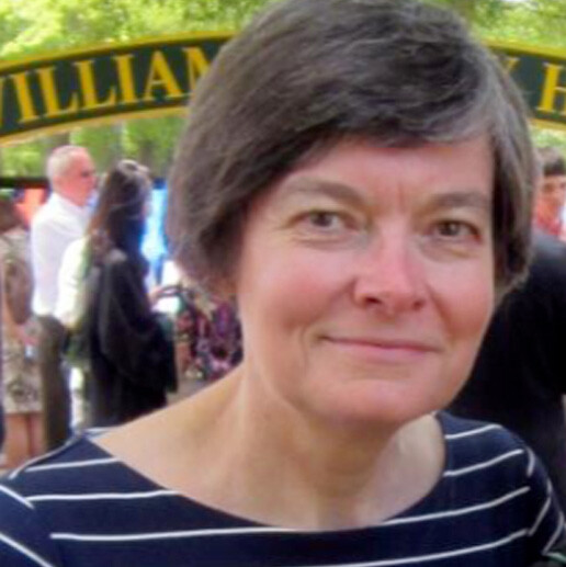 Nikolova, Petya - University of the Potomac