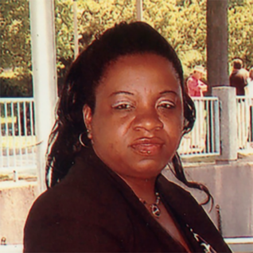 Williams, Ronda - University of the Potomac