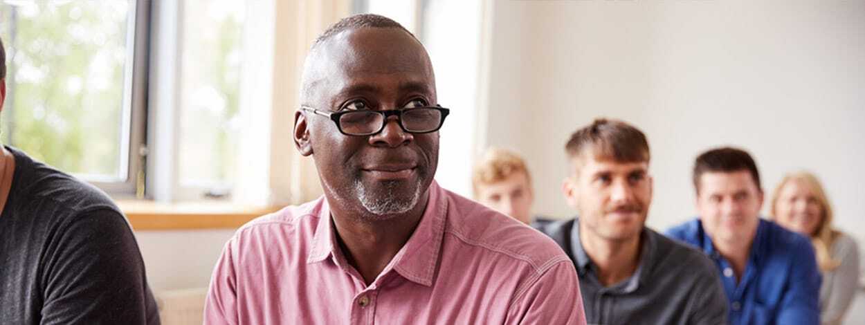 Working Adult Learning Options - University of the Potomac