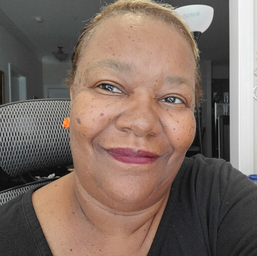 Oglesby, Cynthia - University of the Potomac