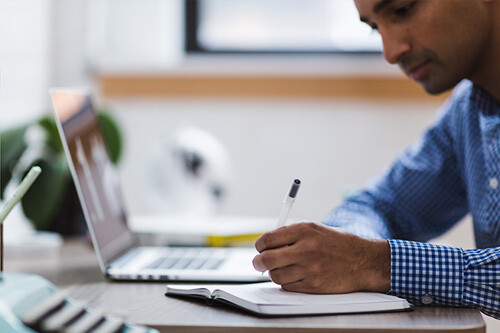 International Students | Admissions | University of the Potomac