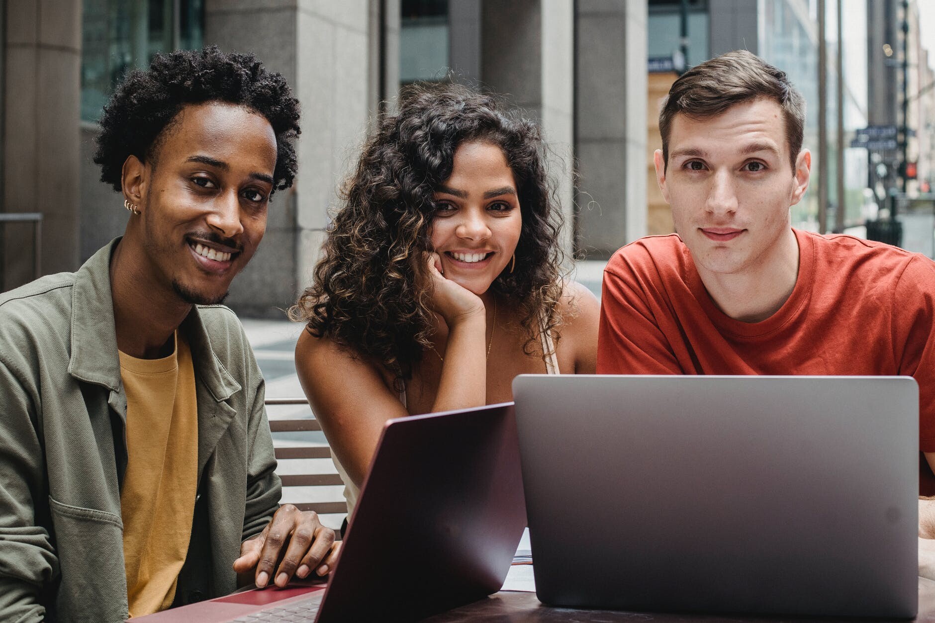 Online Learning - University of the Potomac