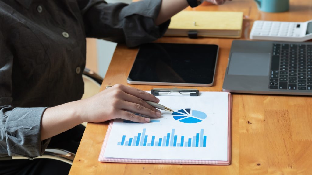 Characteristics of Visual Learners - University of the Potomac