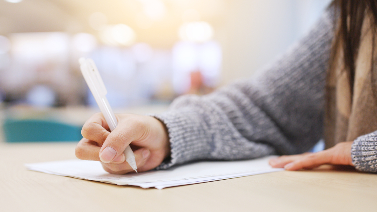 12 Tips to Get Good Grades in College - University of the Potomac