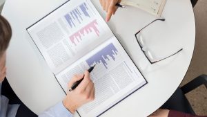 Characteristics of Visual Learners - University of the Potomac