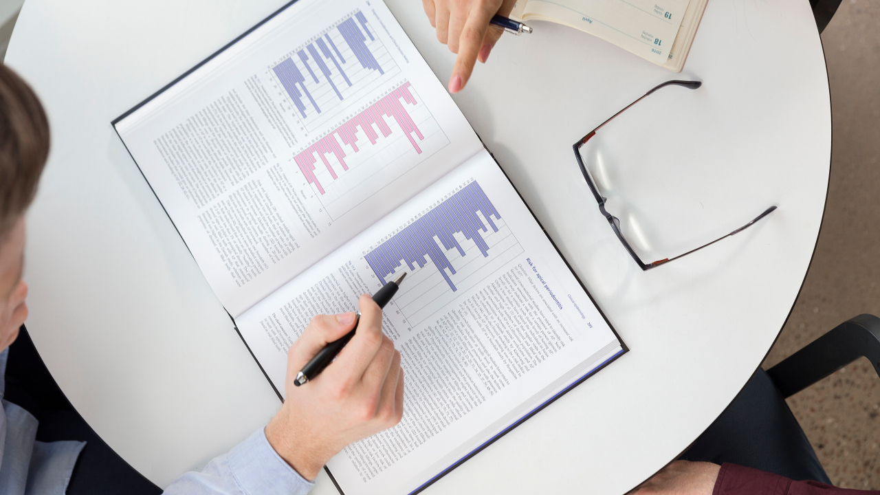 Characteristics of Visual Learners - University of the Potomac