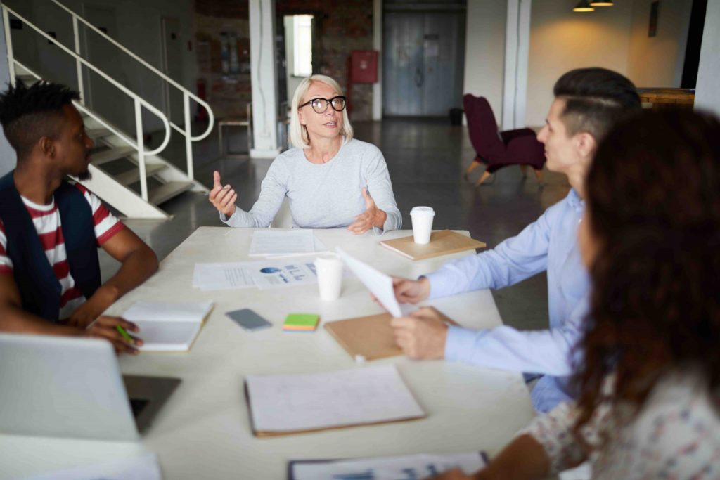 What Does a Project Manager Do: Responsibilities - University of the ...