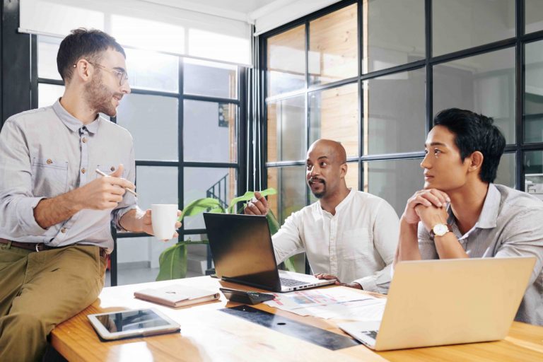 What Is Project Management: Definition - University of the Potomac