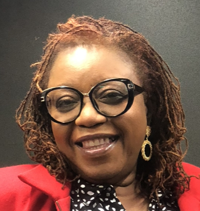 Ashiru, Victoria - University of the Potomac