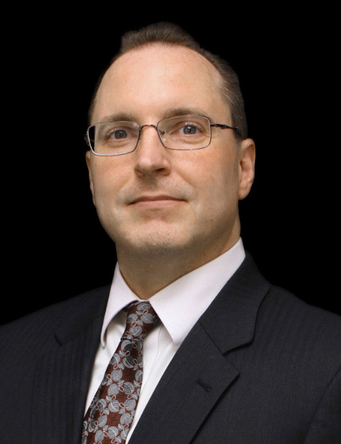 Haussmann, Robert - University of the Potomac