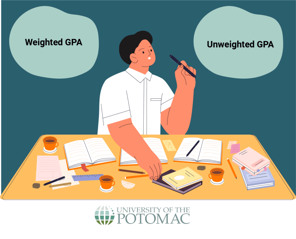 Weighted Vs Unweighted GPA What s The Difference And Why It Matters weighted-vs-unweighted-gpa-what-s-the-difference-and-why-it-matters