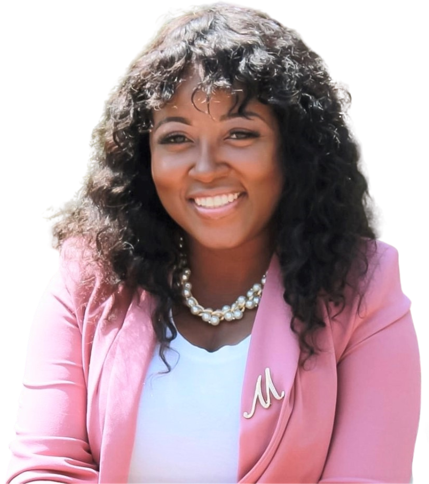 Whitehead, Marquia - University of the Potomac